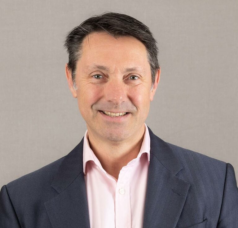 Executive Team | UK Broking & Underwriting Group | Jensten