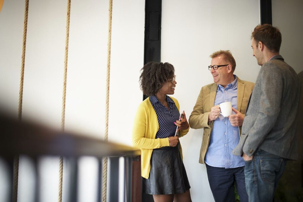 About Us | Leading UK Broking & Underwriting Group | Jensten