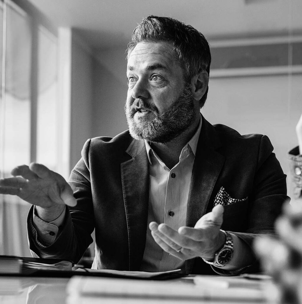 Acquisitions | Jensten