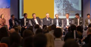 Executive Team | UK Broking & Underwriting Group | Jensten