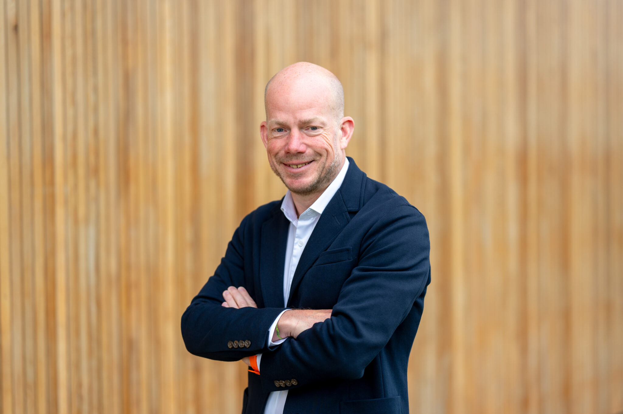 Jensten restructures and strengthens its Executive leadership team with ...